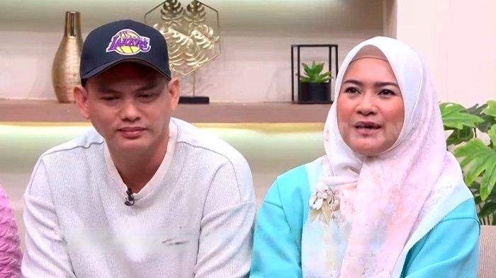 Sudah 3 Tahun Menikah, Ikke Nurjanah dan Karlie Fu Berbagi Cerita, Awal Kenal Suami Cuma 4 Bulan ...