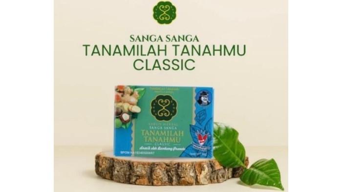 Sanga Sanga Hadirkan Produk Herbal Powder, Sabun, dan Dupa untuk ...