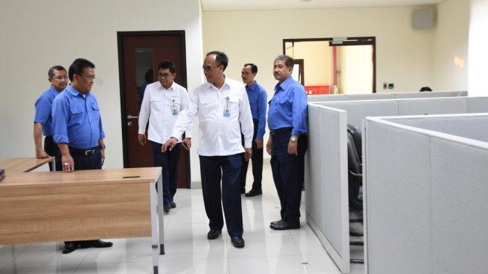 Kasus Korupsi Tol MBZ Berlanjut, Kejagung Periksa Eks Direktur PT ...