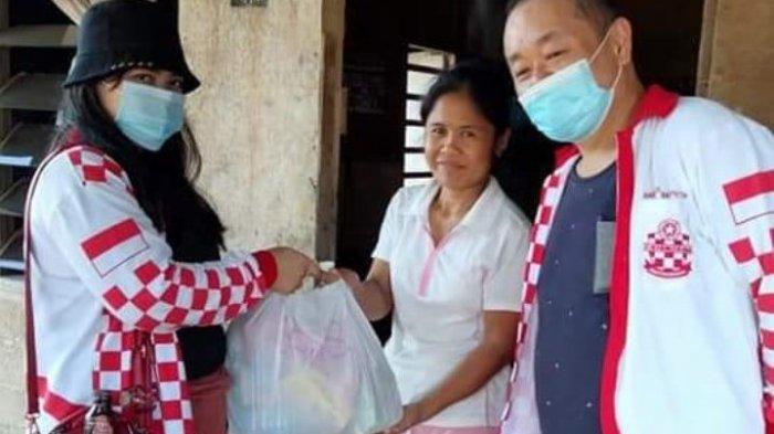 Donasi Pembangunan Masjid hingga Bagikan Kursi Roda dan Sembako Gratis ...