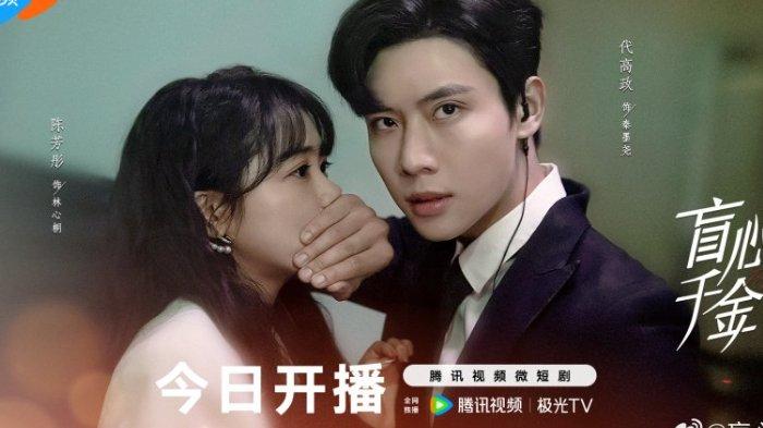 Drama China - Forever Love 2023 - TribunNews.com