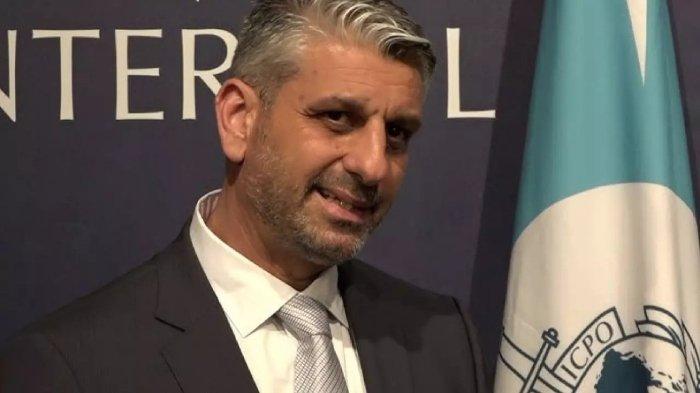 Kepala Divisi Intelijen Polisi Israel Dror Assaraf Mengundurkan Diri ...