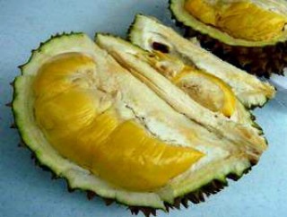 Surga Pencinta Durian di Serang, Banten : 4 Rekomendasi Olahan Durian ...