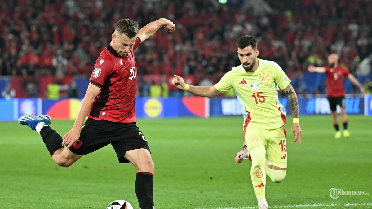 Prediksi Skor Polandia vs Albania Play-off Piala Dunia 2026: Kandang ...