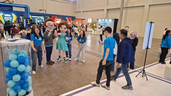 Kemeriahan BCA Expoversary 2026: Banjir Promo Kredit, Travel Fair ...