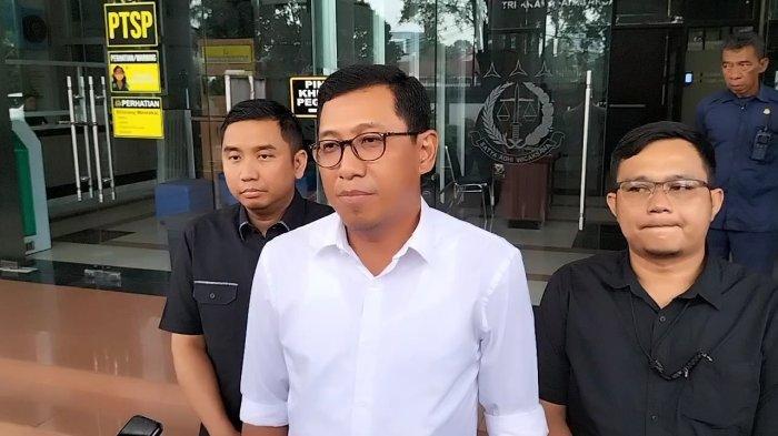 Kejaksaan Bantah Tuduhan Anggota DPR Soal Rekayasa Kasus Dugaan Penipuan dan Penggelapan Ted ...