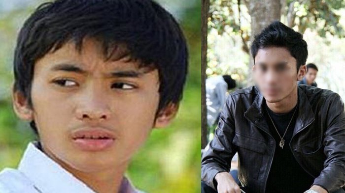 Ingat Aktor Cilik Farel dalam Serial Heart Series? Lama Tak Muncul ...