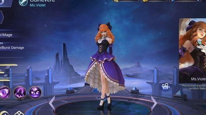 Crowd Control Mobile Legends: Berikut Penjelasannya hingga 13 Jenis ...