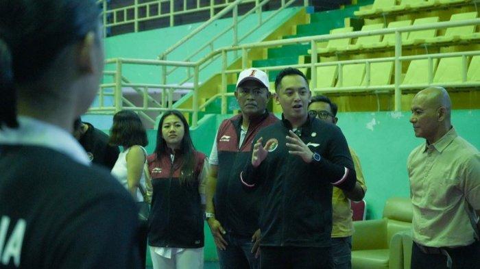 Ibnu Riza: Perjuangan Atlet Jadi Penentu Kesuksesan di SEA Games 2023 ...