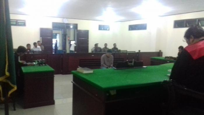 Bunuh Puluhan Wanita, 'Kolor Ijo' asal Luwu Timur Divonis Mati ...