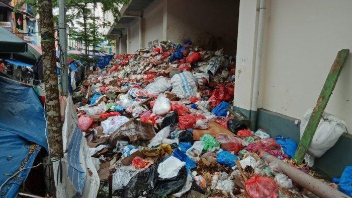 Kementerian Lingkungan Hidup: Perubahan Perilaku, Kunci Atasi Krisis Sampah Plastik - TribunNews.com
