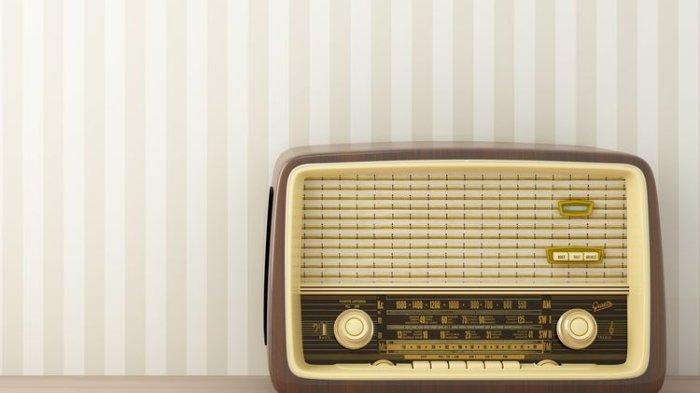 Sejarah Hari Radio Nasional yang Diperingati Setiap 11 September ...