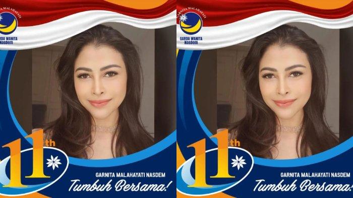 5 Potret Indira Thita, Anak SYL yang Hartanya Rp 16,1 M tapi Biaya ...