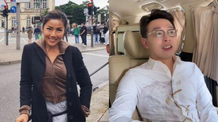 Ari Wibowo Tak Tahu Inge Anugrah Kini Diangkat Jadi Direktur di ...