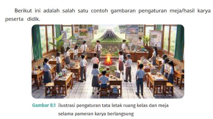 Kunci Jawaban IPAS Kelas 4 SD/MI Halaman 178 Kurikulum Merdeka Edisi Revisi: Uji Kompetensi ...