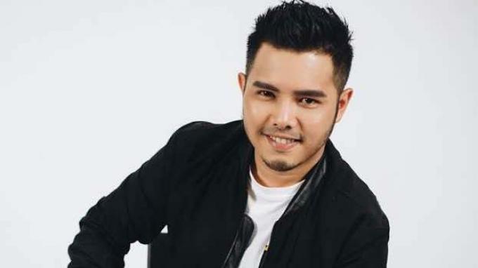 Johan Eusoff Rilis Single Cinta Terakhir - TribunNews.com