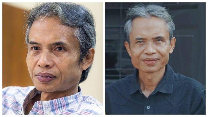 10 Puisi Joko Pinurbo, Sastrawan Indonesia yang Meninggal Dunia Hari ...