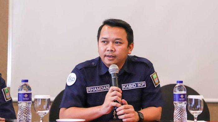 IKP Fest 2023, Tebar Penghargaan untuk SP4N-LAPOR! dan Medsos Perangkat ...