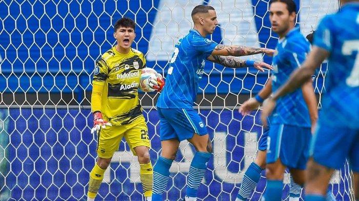 Hokky Caraka ke Liga Thailand? Gabung Satu Tim dengan Eks Persib ...