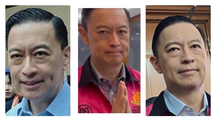 Flashback Kasus Impor Gula Jelang Vonis Tom Lembong Hari ini - TribunNews.com