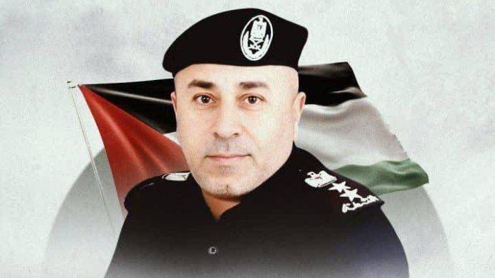 Hamas Konfirmasi Komandan Brigade Al-Sultan, Mahmoud Hamdan juga Tewas ...