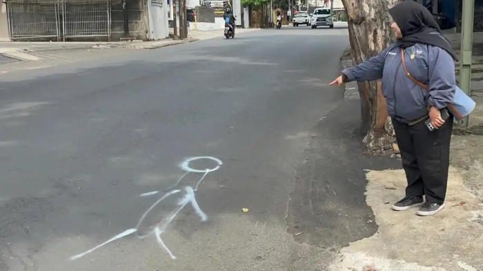 Fakta-fakta Kecelakaan Gary Iskak hingga Dinyatakan Meninggal Dunia - TribunNews.com