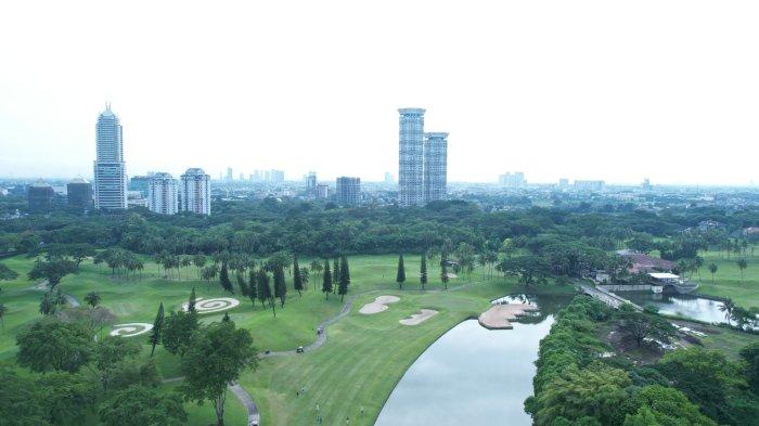 Ditopang 3 Faktor, LPKR Raih Laba Bersih Rp 169 Miliar pada Kuartal I 2025 - TribunNews.com