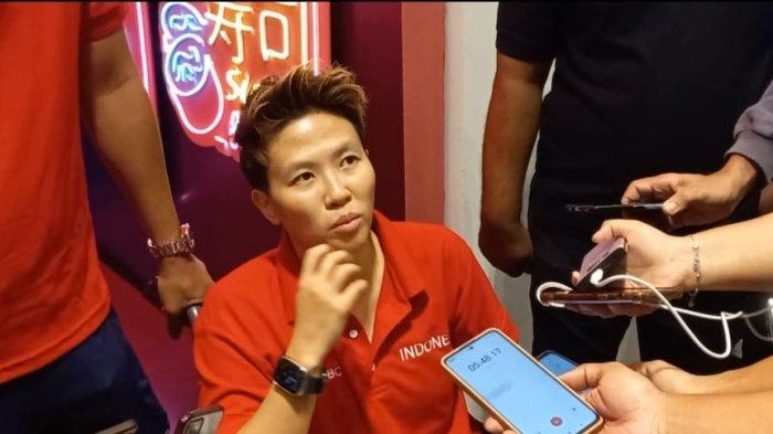 Liliyana Natsir Beri Tips Rehan/Lisa Agar Bisa Tampil di Olimpiade ...