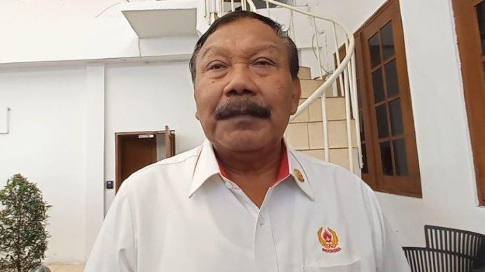 Suwarno, Anggota TGIPF: Ini Momentum Baik Untuk Reformasi Sepakbola ...