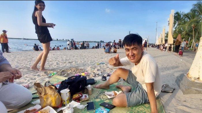 Meski Bukan Pemeluk Agama Islam, Jackson Mengaku Senang Bisa Turut ...