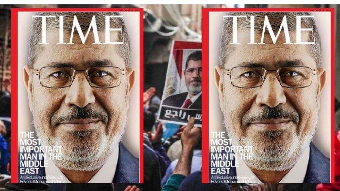 Siapa Muhammad Mursi? Biografi Lengkap Eks Presiden Mesir Mulai ...
