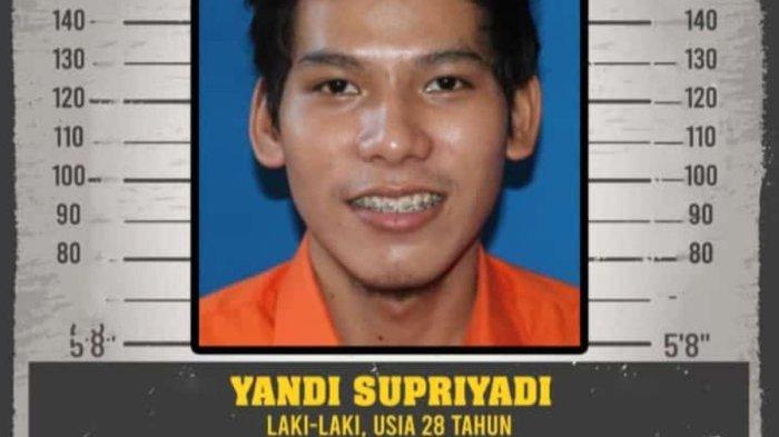 Fakta DPO Pencabulan Panti Asuhan Tangerang: 1 Bulan Buron, Ditangkap ...