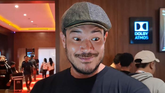 Zack Lee Cerita Tantangan Dampingi Anak Masuk Usia Remaja - TribunNews.com