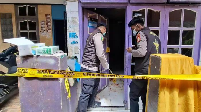 Kaleidoskop 2025: Indonesia Darurat Familicide, Kala Ikatan Darah ...