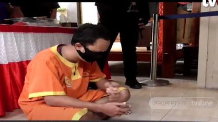 16 Model di Lamongan Dicabuli Pemilik Distro, Para Korban Terpancing ...