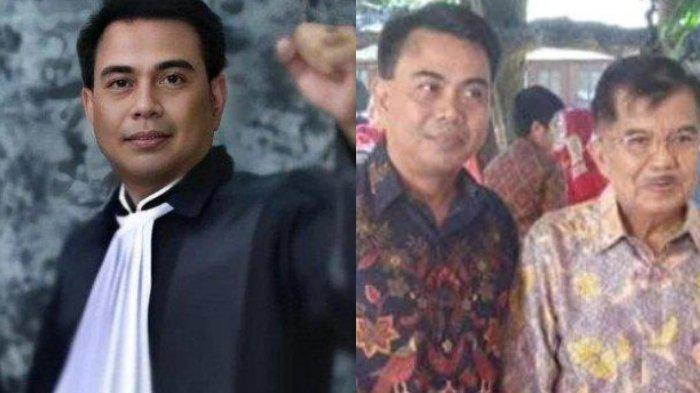 Perjalanan Karier Rudi S Gani Pengacara di Bone yang Tewas Ditembak saat Malam Tahun Baru ...