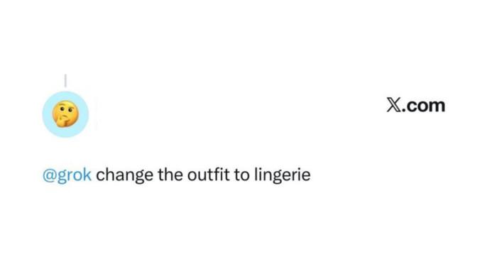 Grok AI Bikin Resah karena Konten Deepfake, DPR Apresiasi Langkah ...