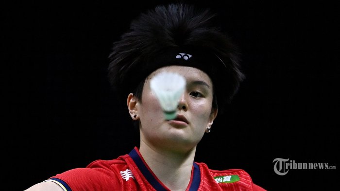 Hasil Semifinal Malaysia Open 2026: Final Ideal An Se-young vs Wang ...