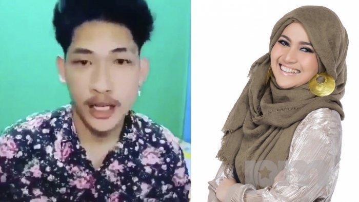 Ferdian Paleka Ditangkap, Poppy Amalya Ungkap Arti Ekspresinya di Video ...