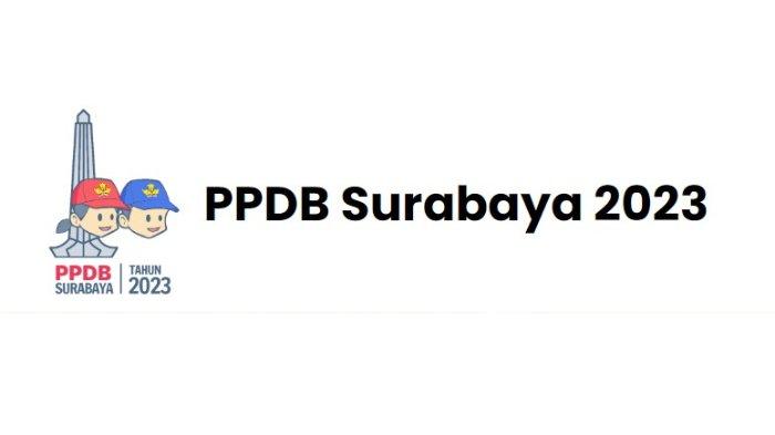 PPDB SMP Surabaya 2023 Jalur Prestasi Nilai Rapor Sekolah: Jadwal, Ketentuan, Syarat, Cara ...