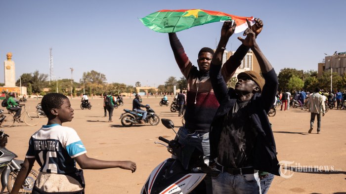 10 Negara dengan Cuaca Terpanas di Dunia, Dominasi Benua Afrika ...