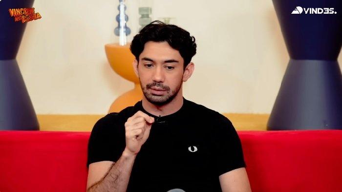 Dicibir Gagal Perankan Sosok Benjamin, Reza Rahadian Ngaku Sempat Alami Stres: Abis itu Cuti 8 ...