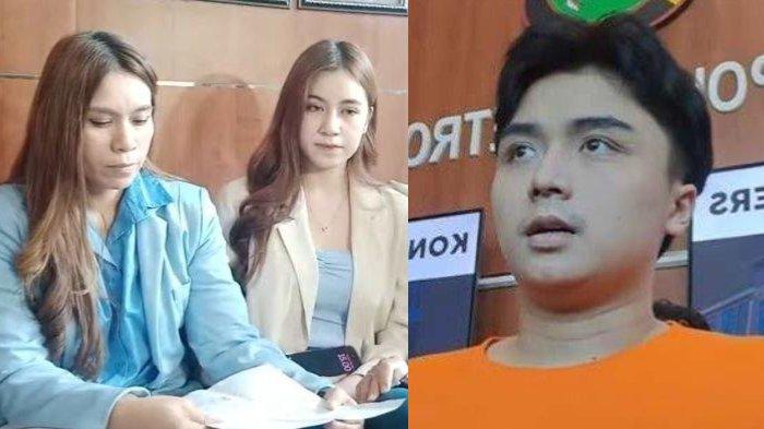 Leon Dozan dan Rinoa Aurora Damai, Polisi Perlu Pastikan Syarat ...