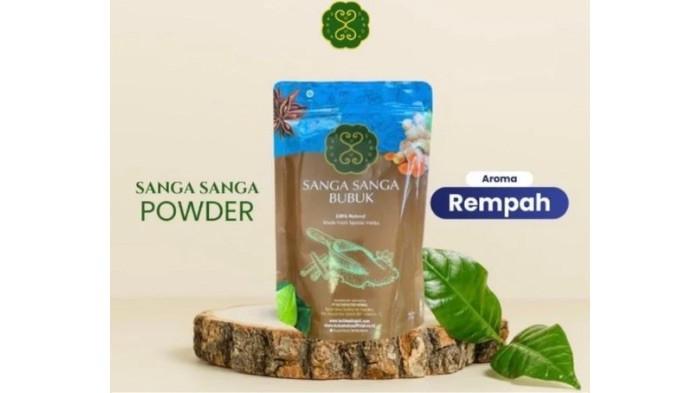 Sanga Sanga Hadirkan Produk Herbal Powder, Sabun, dan Dupa untuk ...