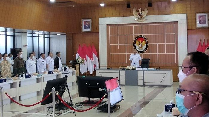 Wantannas Beri Masukan Ke Presiden Soal Internasionalisasi Papua Hingga ...