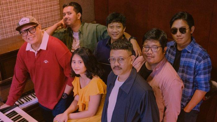 Skastra Rilis Lagu Oh Malam, Siap jadi Pembuka Album Ketiga ...