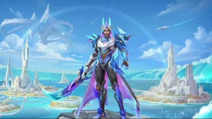 Daftar Skin Anyar Mobile Legends Bulan Mei 2024: Khaleed Epic, Nolan ...