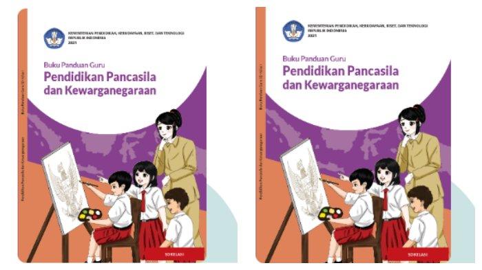 Soal UAS PKN Kelas 1 SD/MI Semester 2 Kurikulum Merdeka Lengkap dengan Kunci Jawaban ...