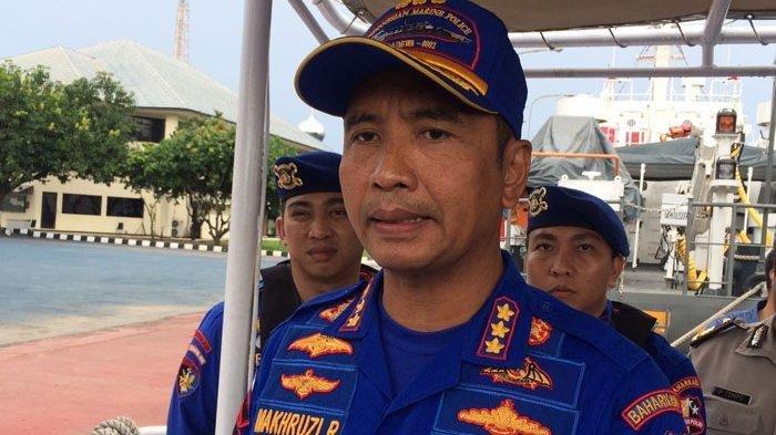 Sosok Komjen Makhruzi Rahman, Resmi Sandang Bintang 3, Lulusan Seba ...