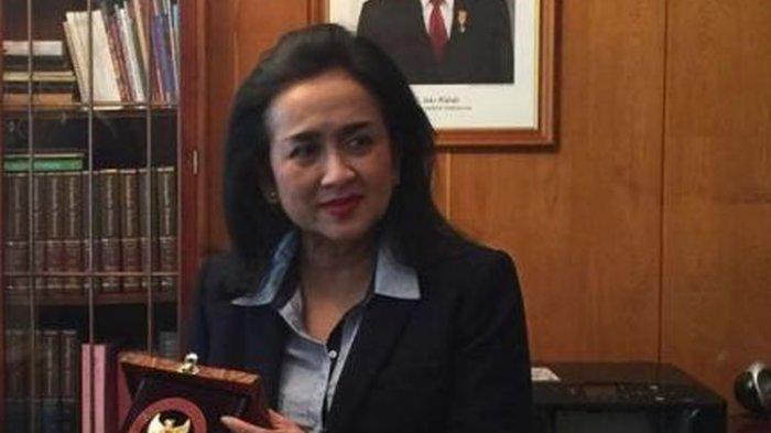 Profil Sri Astari Rasjid, Meninggal Dunia di Usia 69 Tahun, Ini Jejak ...